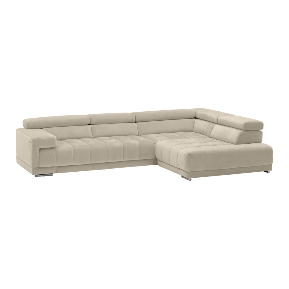 Beldomo Style Ecksofa Spliff-S kaufen