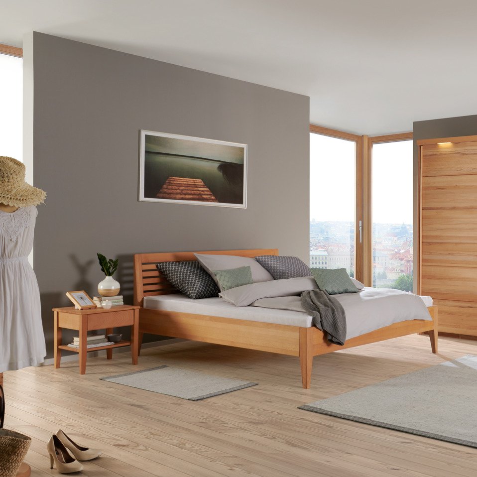 Linea Natura Bett ONTARIO_201 kaufen · Pfister