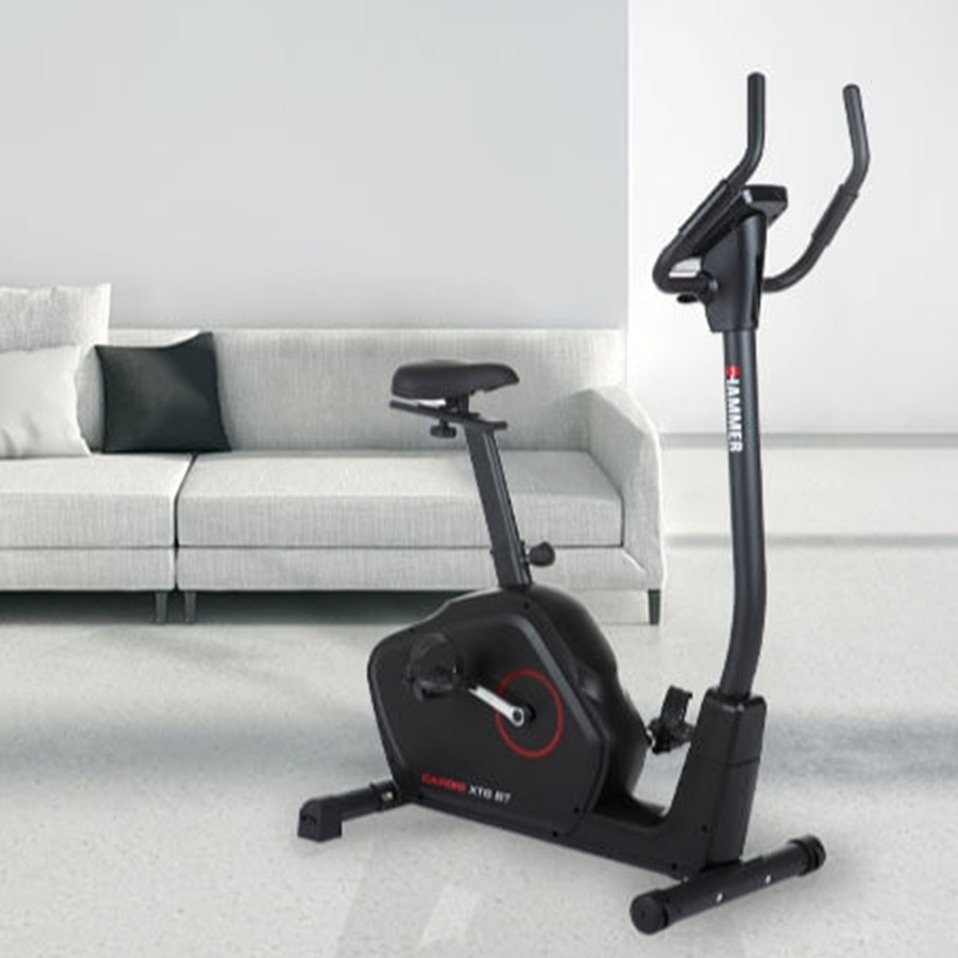 Hammer Ergometer CARDIO XT6 BT kaufen · Pfister