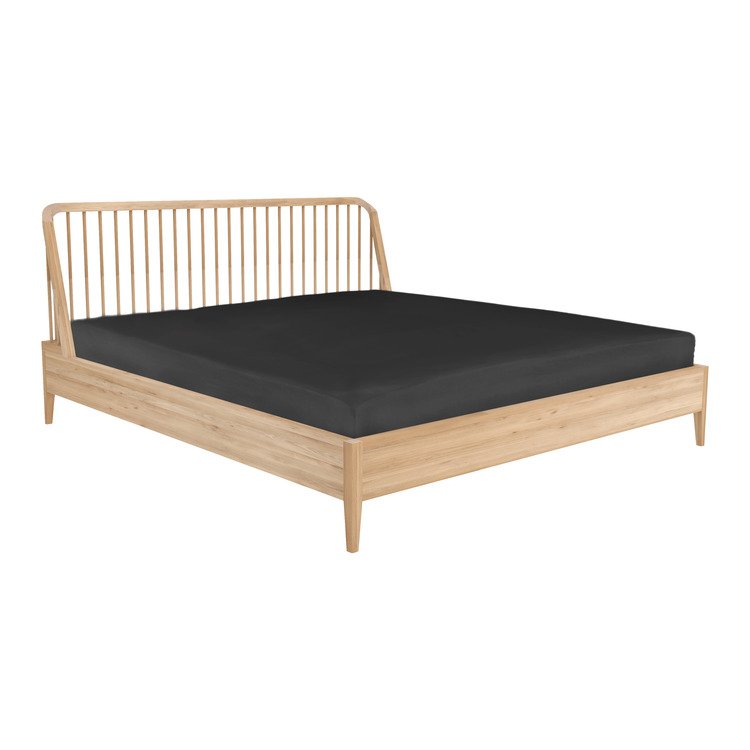 Bett Spindle · Pfister
