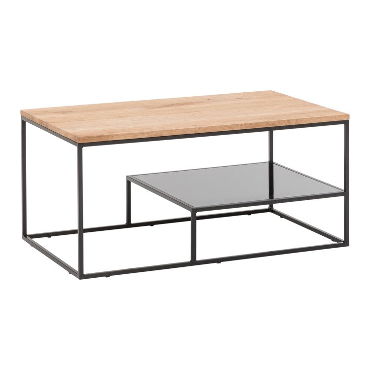 Klubtisch JACOB · Pfister