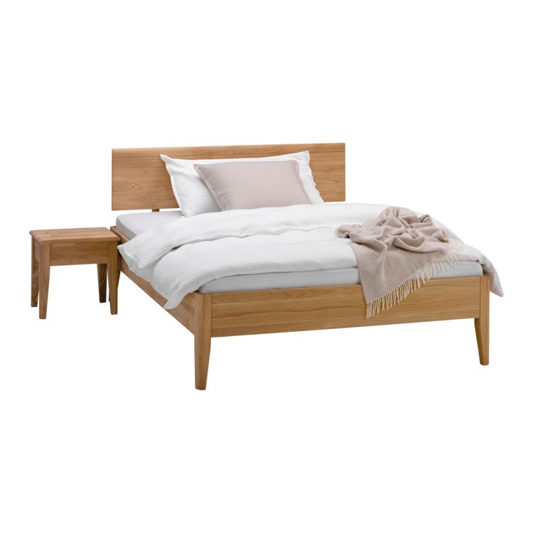 Linea Natura Bett TEXAS_201 kaufen · Pfister