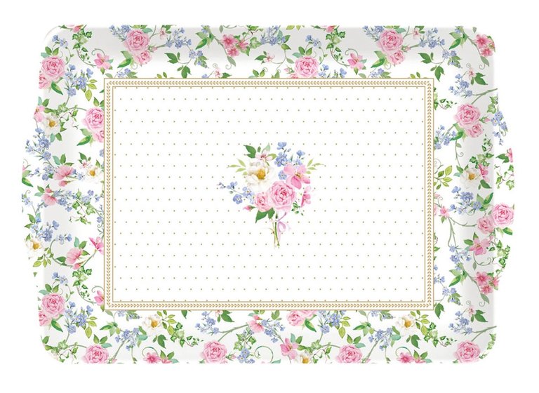 Easy Life Serviertablett Garden Joy kaufen