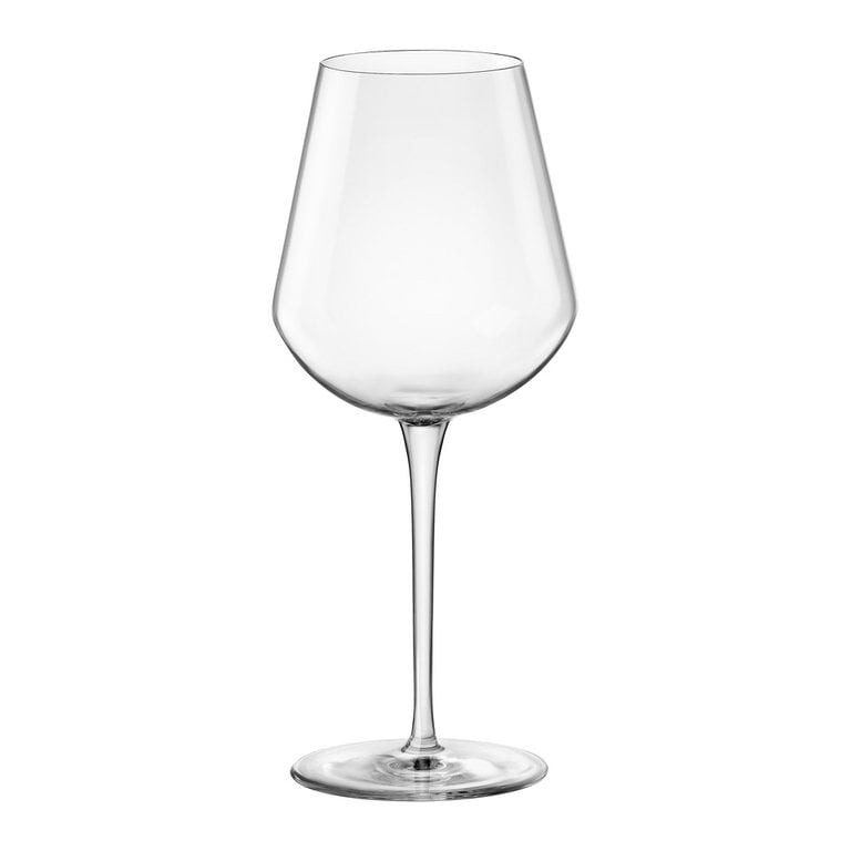 Acheter verre à vin IN ALTO en blanche