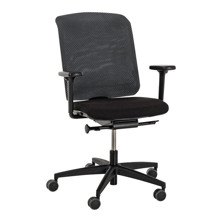 Acheter GIROFLEX chaise de bureau MOBIL