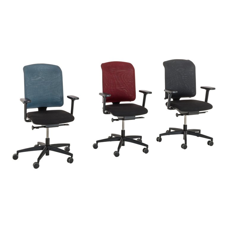 Acheter GIROFLEX chaise de bureau MOBIL