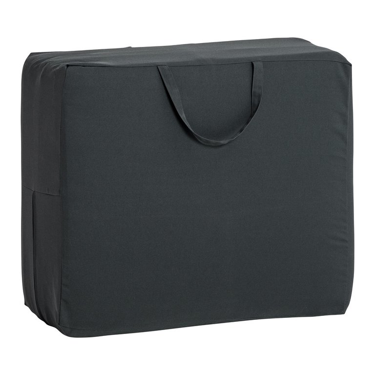 Acheter BYYU lit valise GUEST en noire