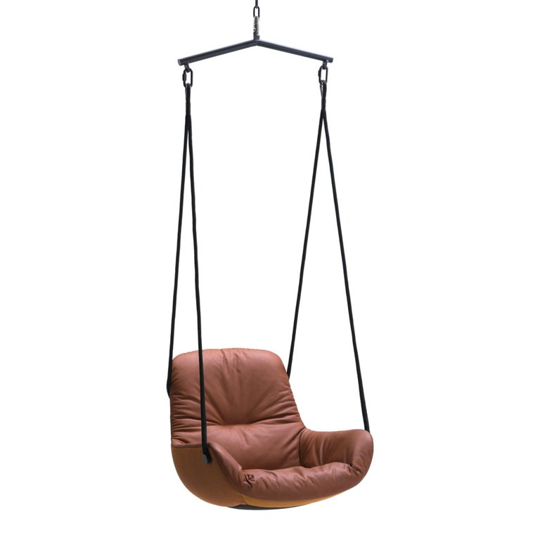 Freifrau Sessel Leya Swing Seat in orang kaufen