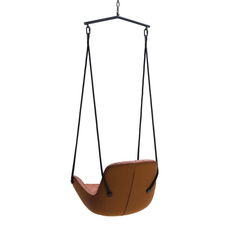 Freifrau Sessel Leya Swing Seat in orang kaufen