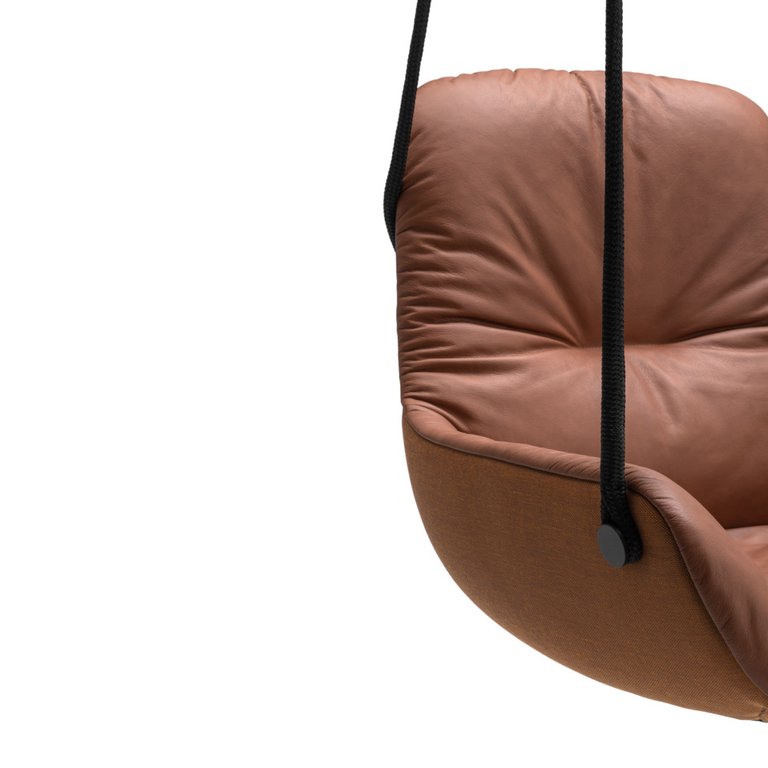 Freifrau Sessel Leya Swing Seat in orang kaufen