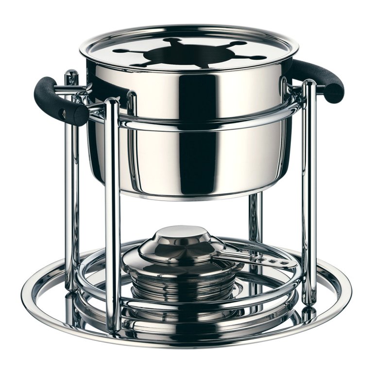 WMF Fondue-Set Allegro in silbern kaufen