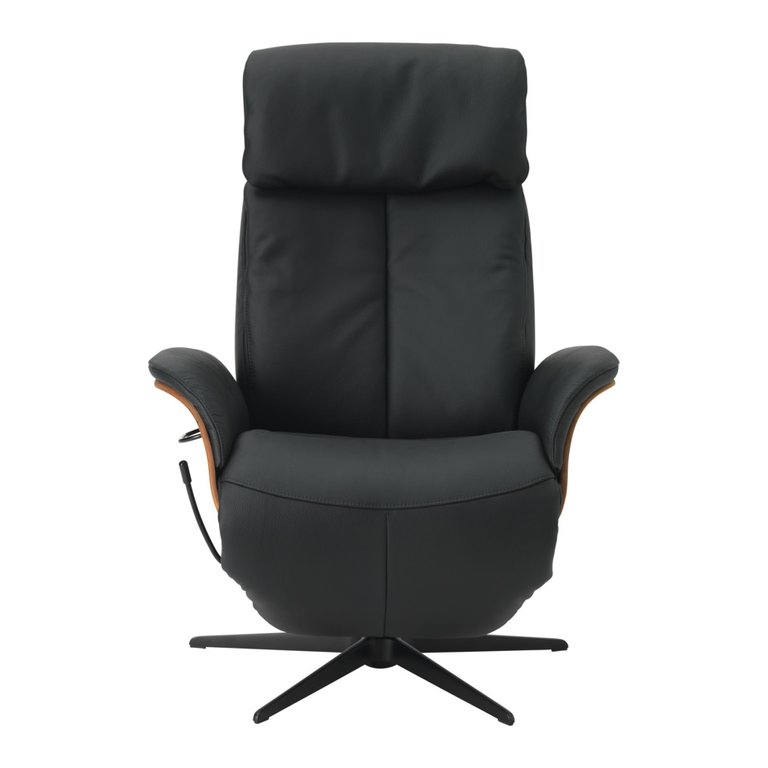 Welnova Sessel 7602 Balance in schwarz kaufen