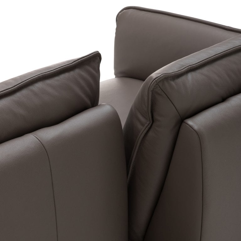 Moderano Ecksofa 7292 Ambrosia in grau kaufen