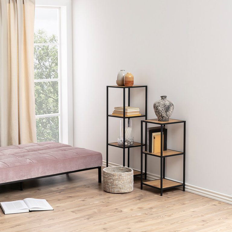 Xora Regal Seaford in schwarz kaufen