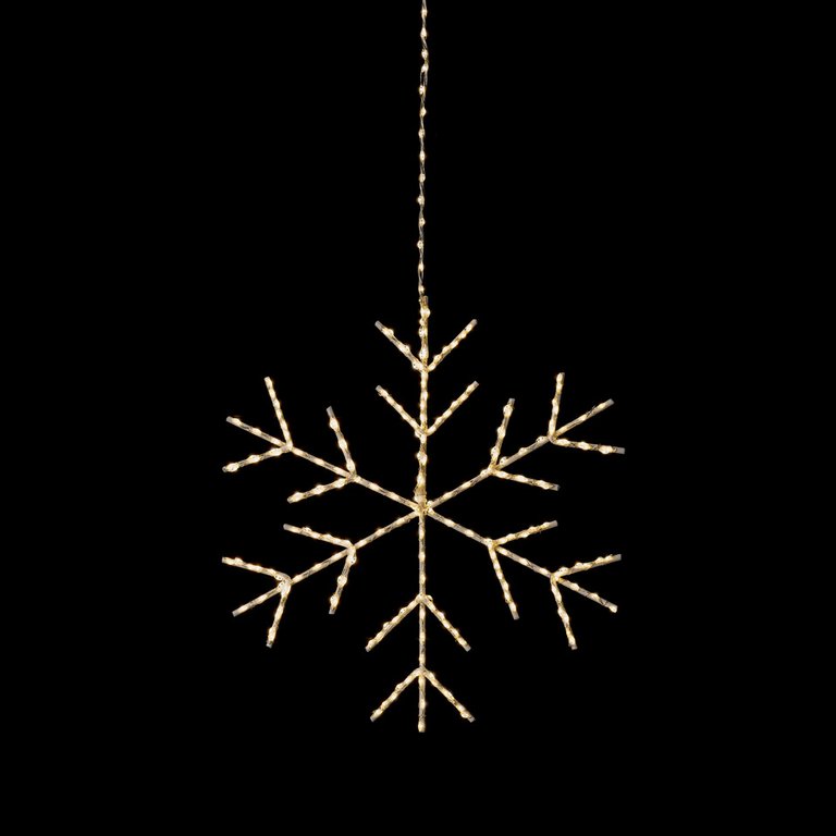 STT LED-Stern Outdoor Light in silbern kaufen