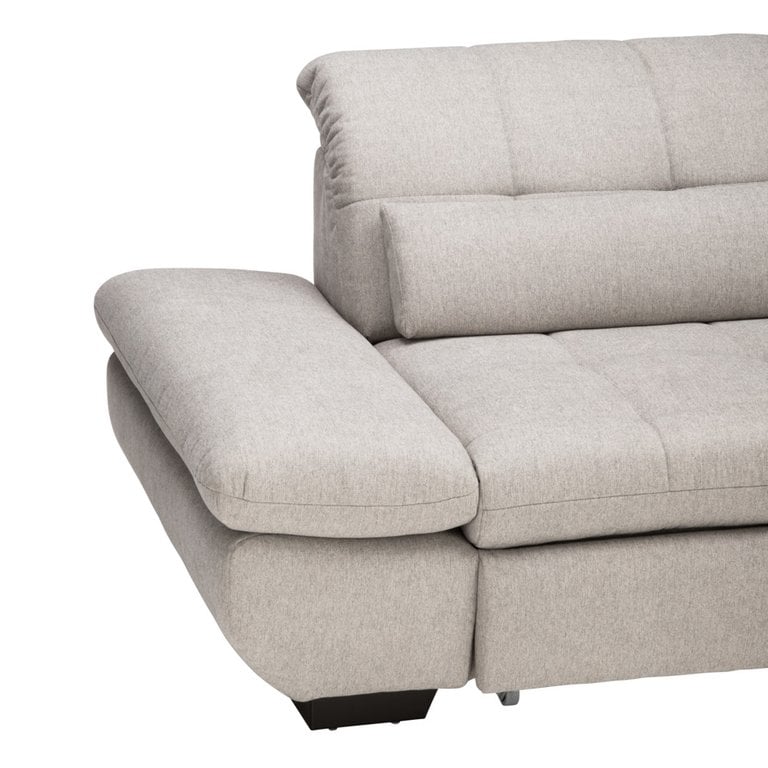 Xora Ecksofa 7686 in grau kaufen
