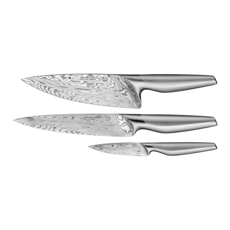 WMF Messer-Set Chef'S Edition in silbern kaufen