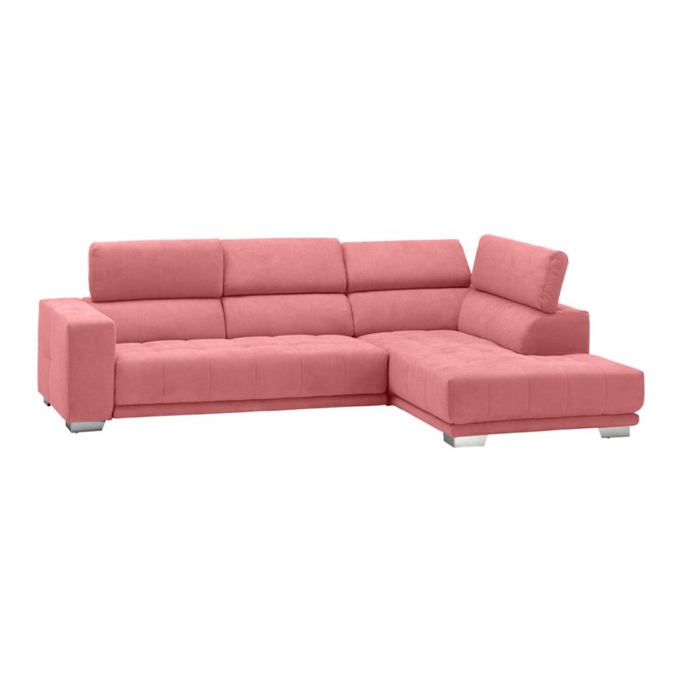 Xora Ecksofa 7588 in rot kaufen