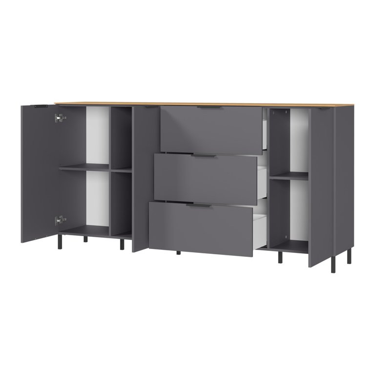 Xora Sideboard California-506 kaufen