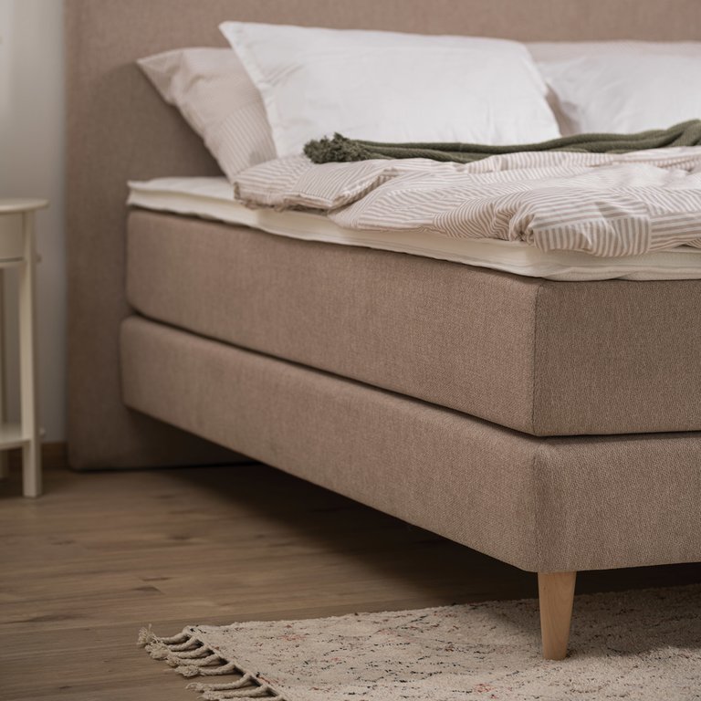 BASICS BY BICO Boxspringbett Calla kaufen