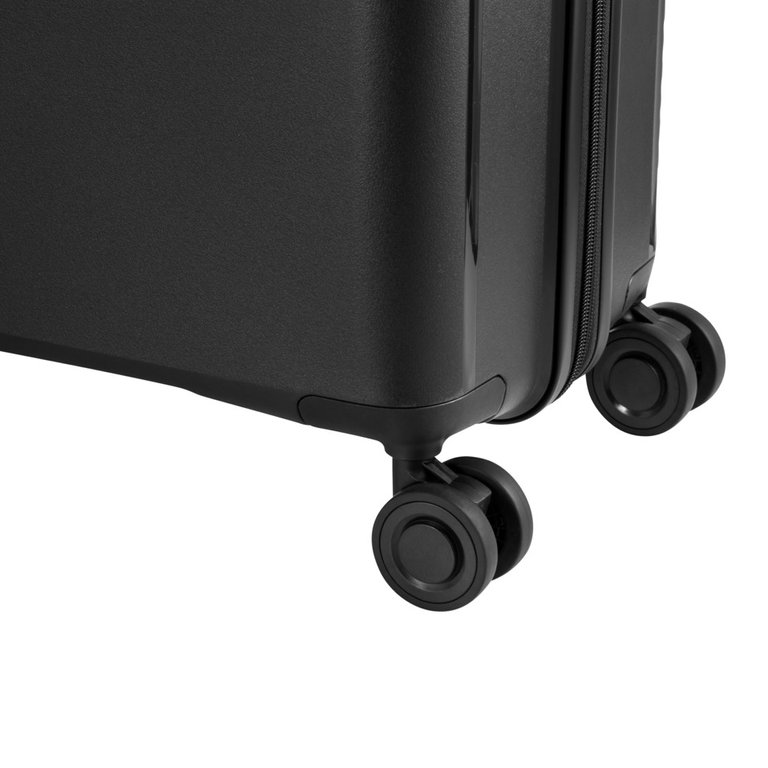 Pack Easy Trolley-Koffer Jet in schwarz kaufen