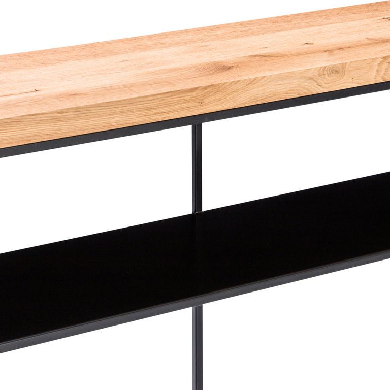 Acheter Novel étagère Alice en marron