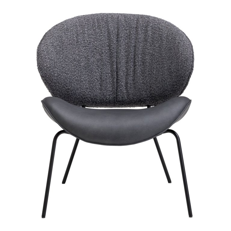 KFF Sessel Alvaro in grau kaufen