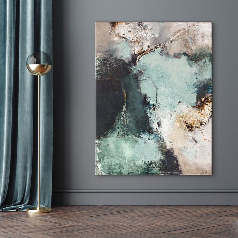 Malerifabrikken Leinwandbild Freja kaufen