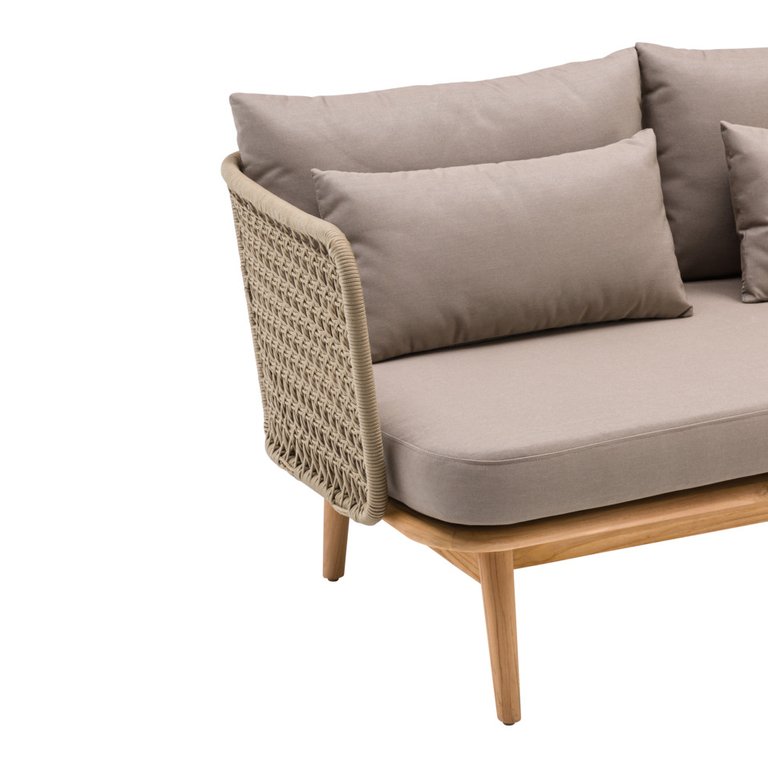 Johann Jakob Lounge Bermuda kaufen