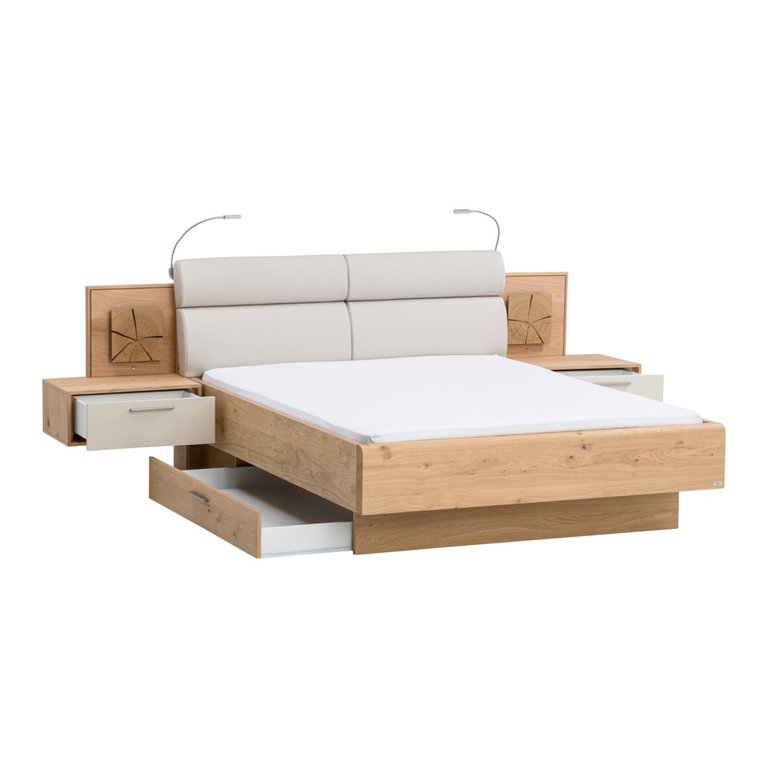 Wunderbar Dieter Knoll Bett Bild