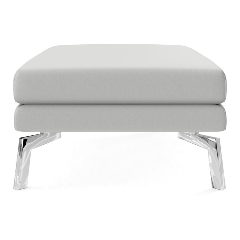 Dieter Knoll Hocker Cosio in grau kaufen