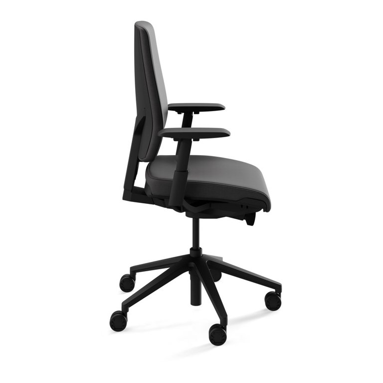 GIROFLEX Bürostuhl Giroflex-68 in gelb kaufen