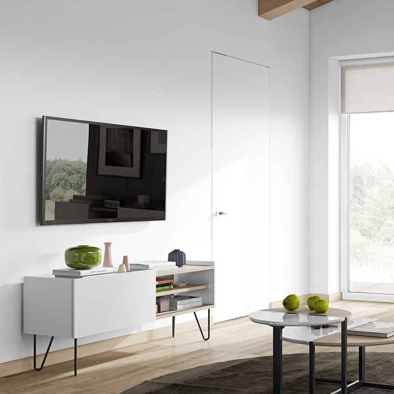 Acquisto Temahome mobiletto tv NINA