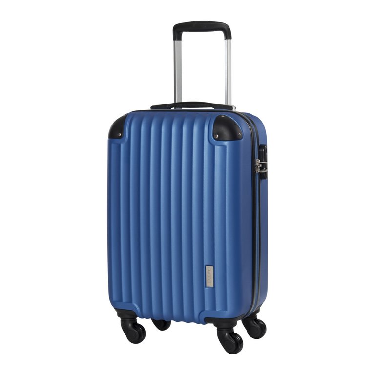 Acheter Pack Easy cabin-Trolley Toronto en bleue