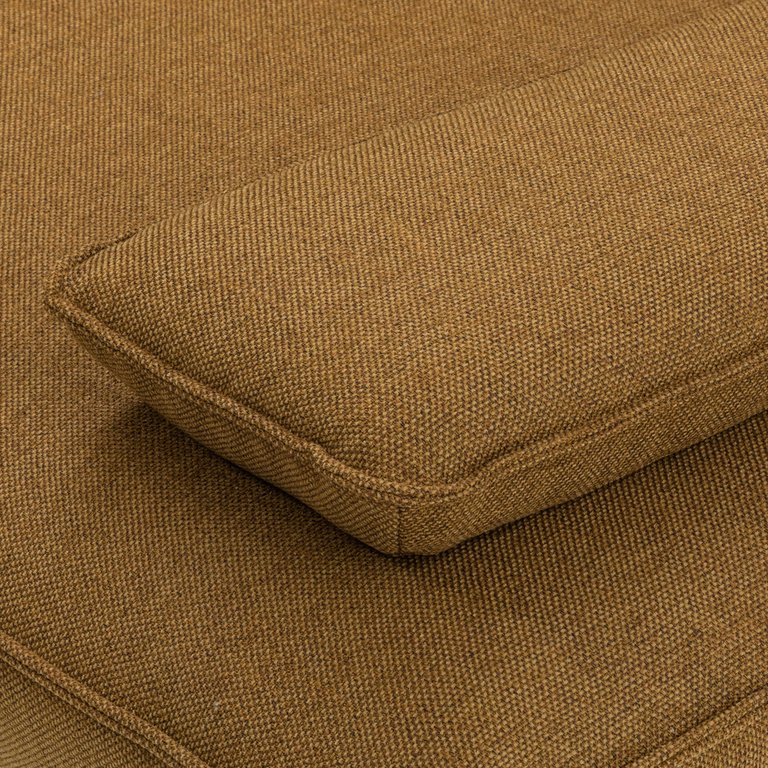 Moderano Ecksofa Alpha-8110 in gelb kaufen