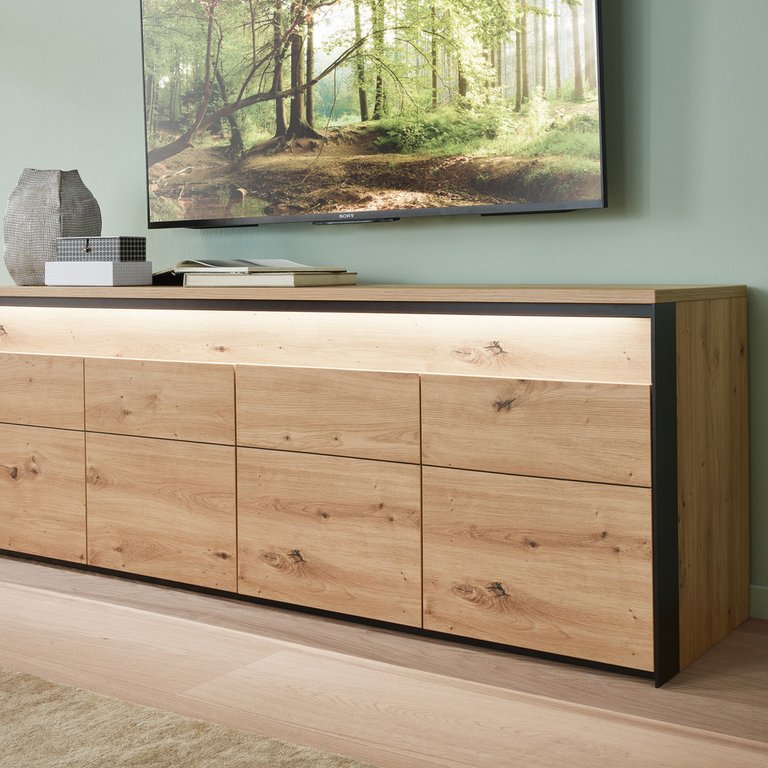 Voleo Lowboard Edra kaufen