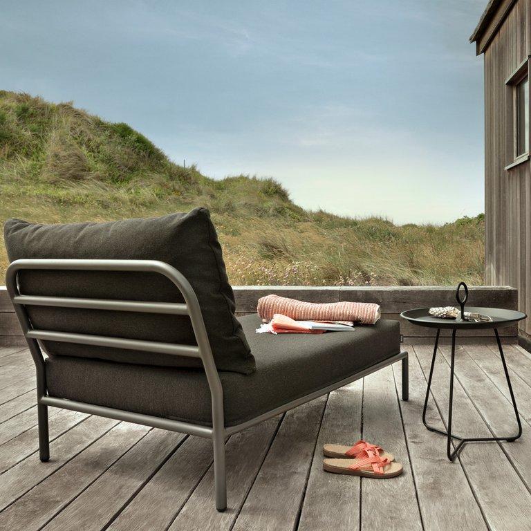 Houe Lounge Level 2 in grau kaufen