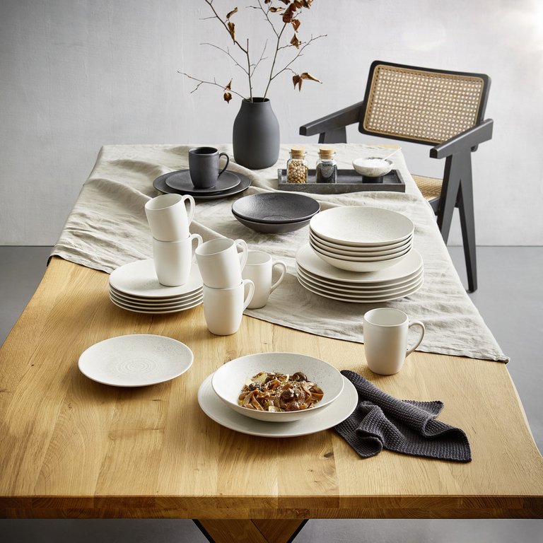 ASA Selection Geschirrset Bella Vista in beig kaufen