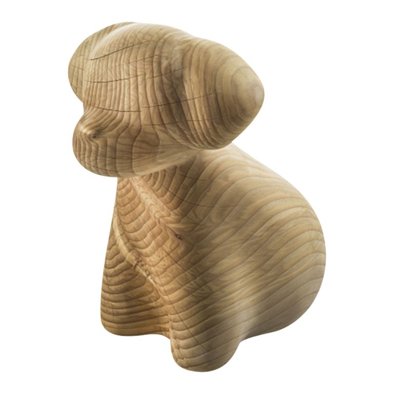 Riva 1920 Figur Wan in braun kaufen