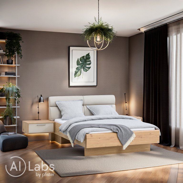 Wunderbar Dieter Knoll Bett Bild