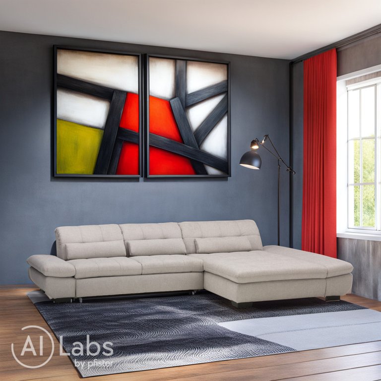 Xora Ecksofa 7686 in grau kaufen