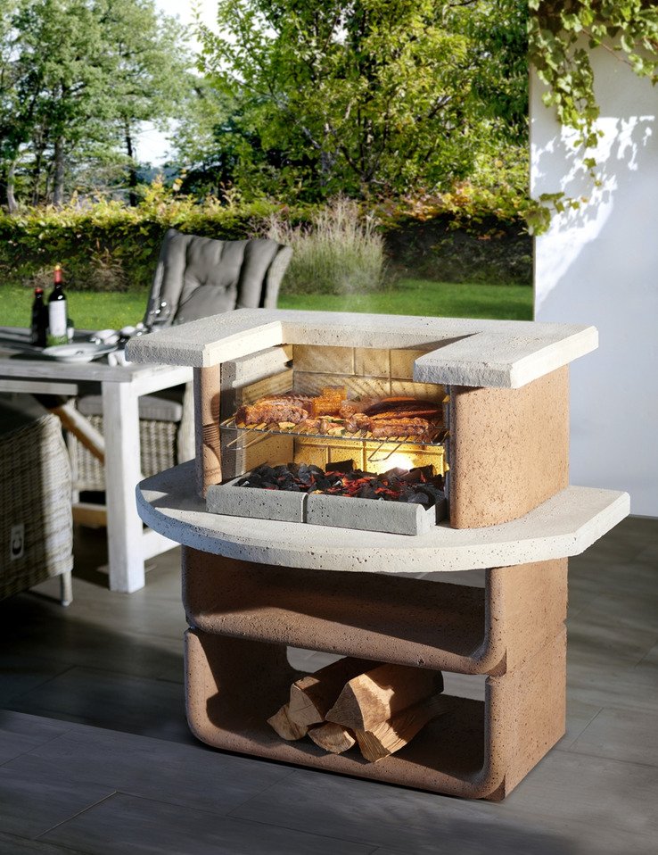 Buschbeck Grillbar Kansas kaufen