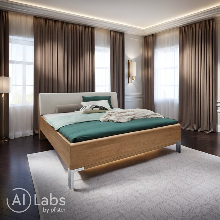 Wunderbar Dieter Knoll Bett Bild