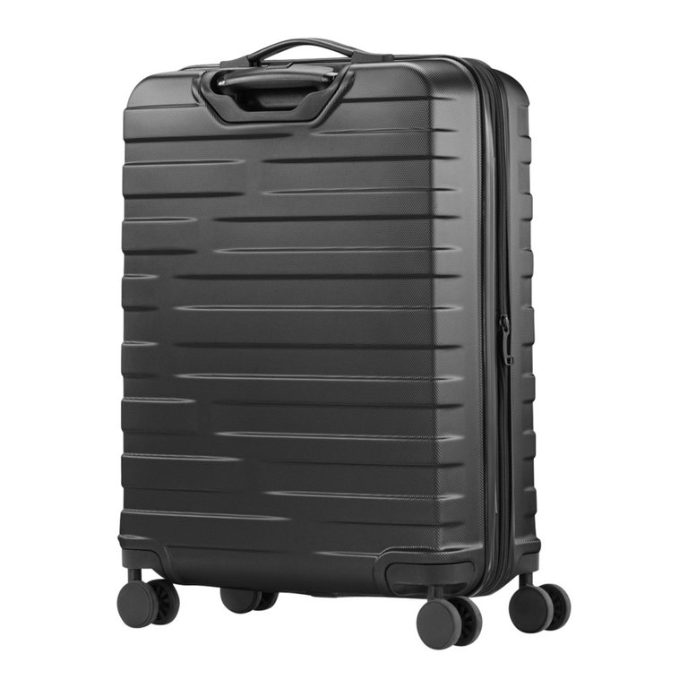 Acheter Clipper by Pack Easy valise trolley Kosmo en noire