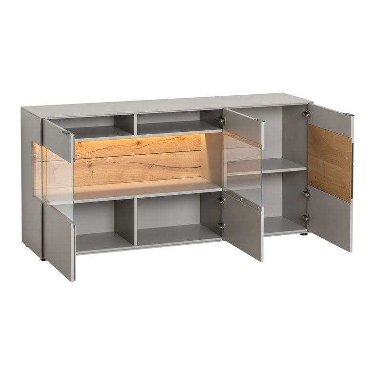 Dieter Knoll Sideboard