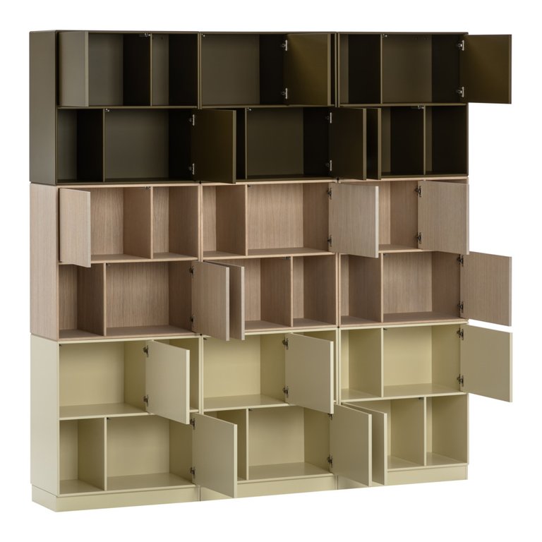 Montana Wandregal System kaufen