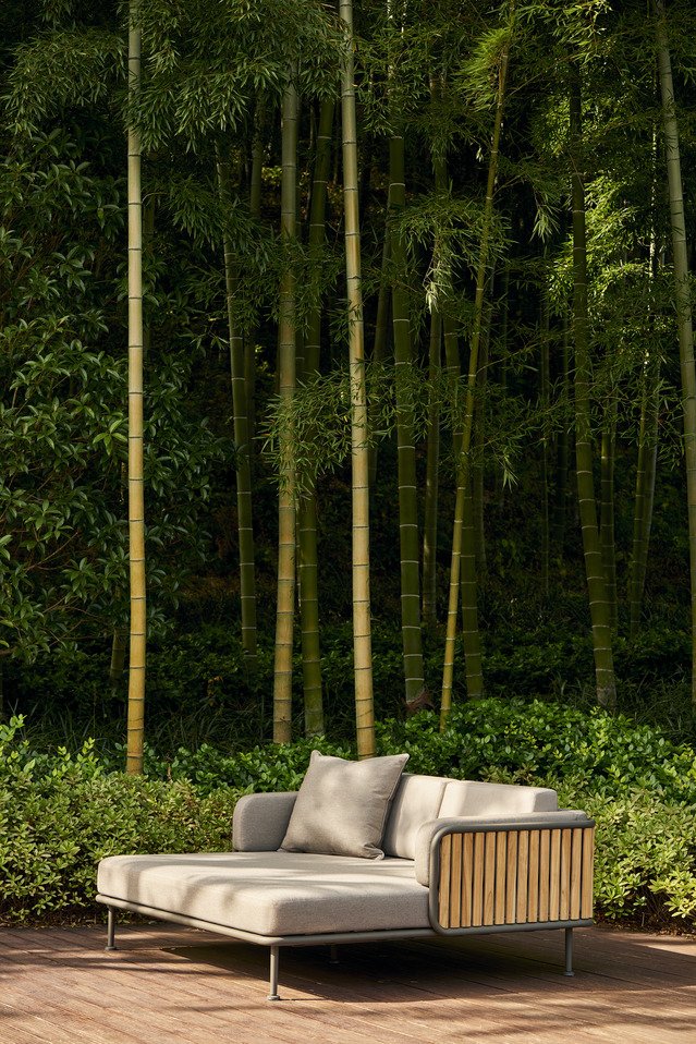 Mindo Lounge Mindo 100 in braun kaufen