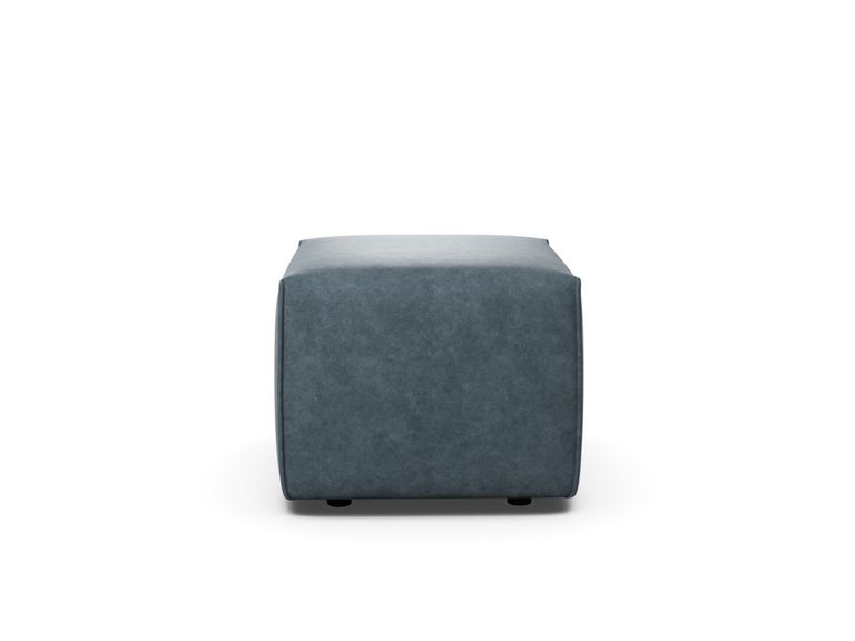 sensoo Hocker CLOUDY1 in blau kaufen