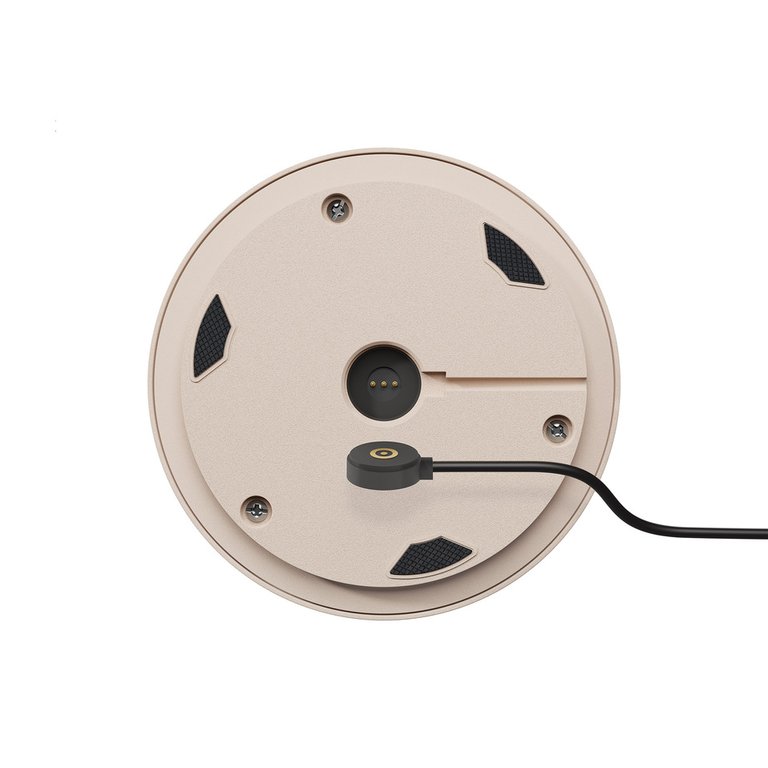 SIGOR Outdoor Tischleuchte Led Numotion in beig kaufen