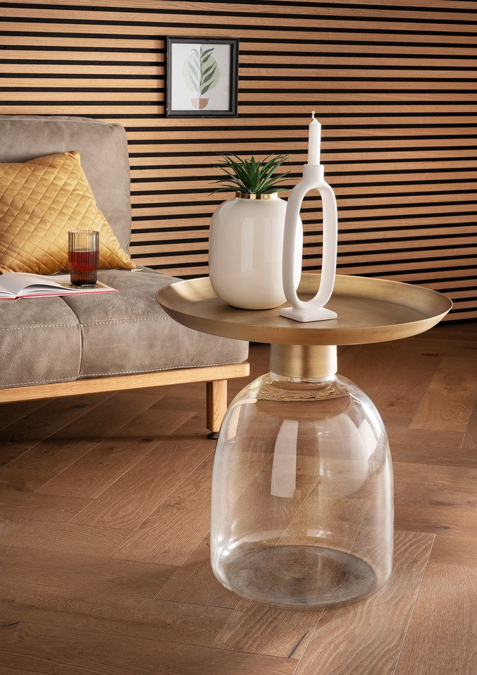 Acheter Johann Jakob table d’appoint JOY